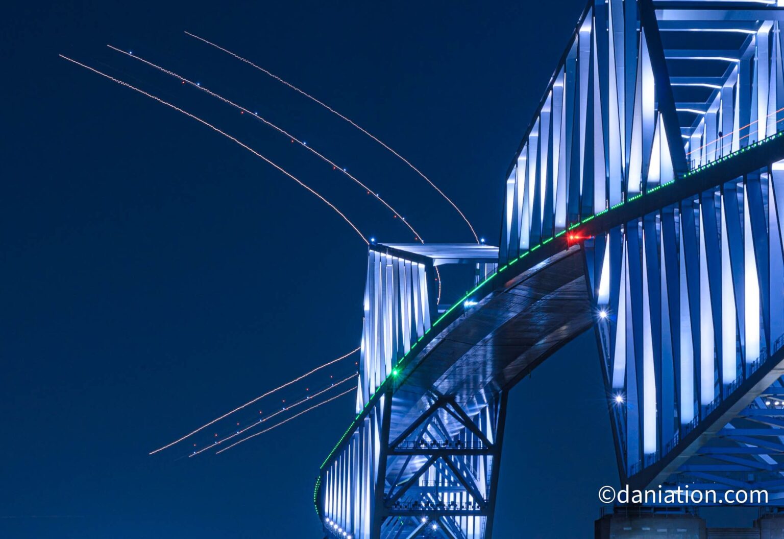 日本一わかりやすい羽田空港の飛行機撮影スポットガイド〜2025年版〜｜daniation.com