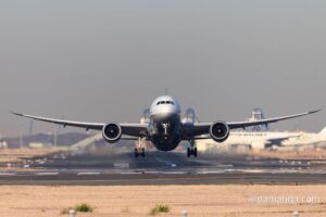 日本一わかりやすい羽田空港の飛行機撮影スポットガイド〜2025年版〜｜daniation.com