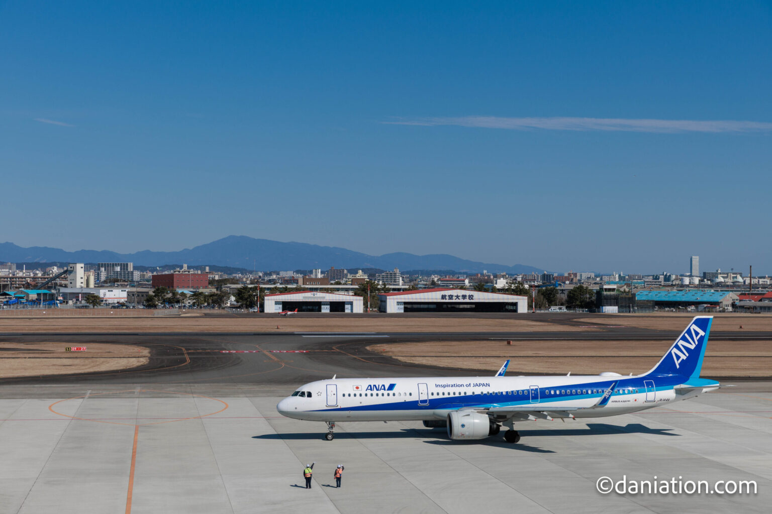 【2025年版】ANA スマートU25の予約方法を解説